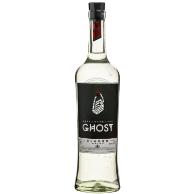 Ghost Tequila - Right Spirits