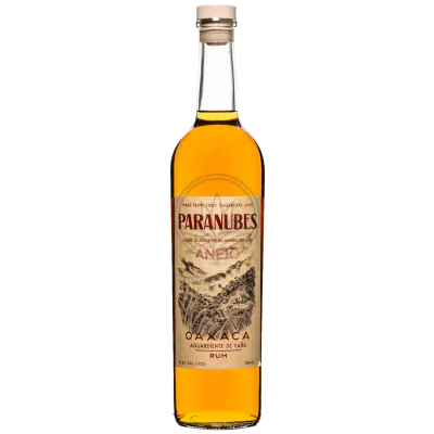Paranubes Anejo Rum - Right Spirits